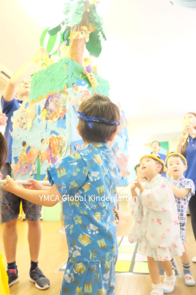 YGK Summer School Report | YGK