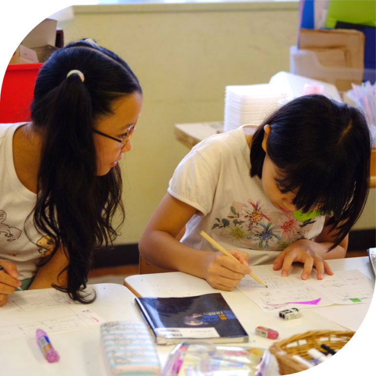 Active Learners Summer 2025 | YGK